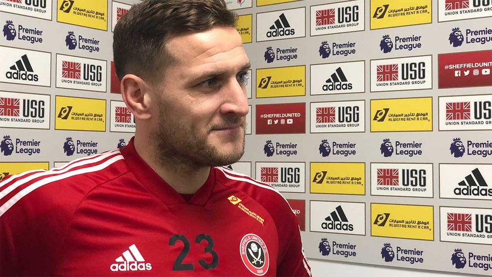 We'll keep plugging away, says skipper