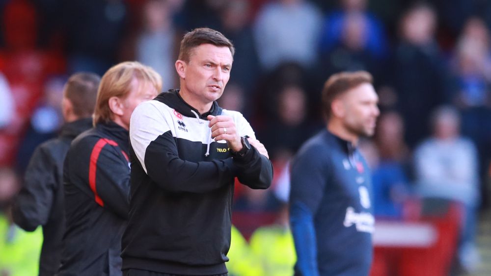 Hecky praises second half fightback