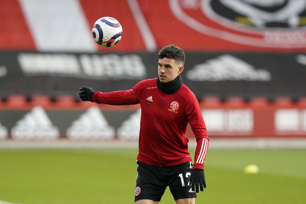 Egan looks ahead to pre-season opener