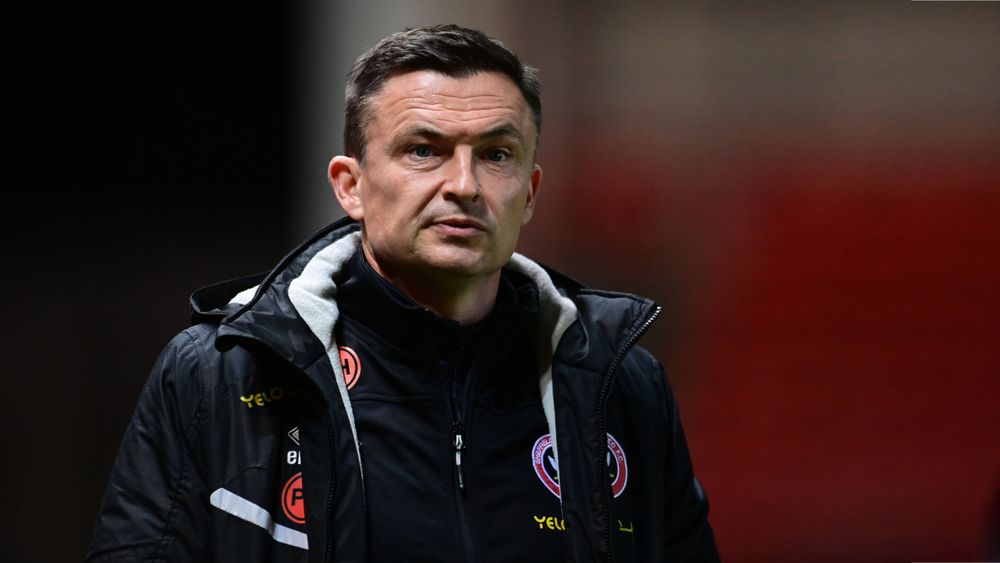 Hecky reflects on hard-fought win