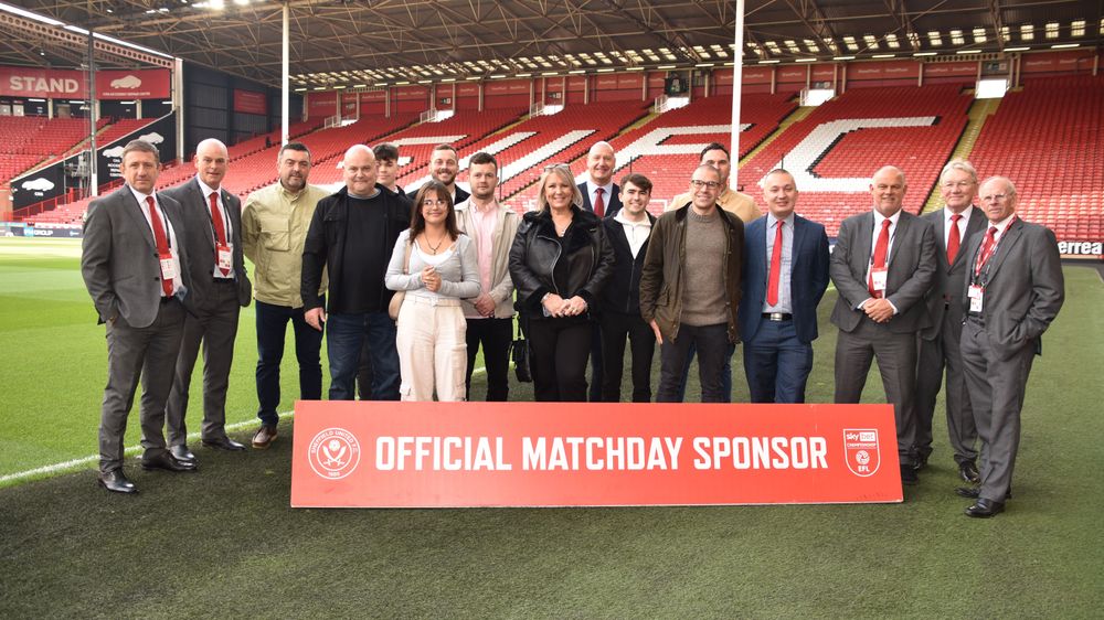 Main Match Sponsorship