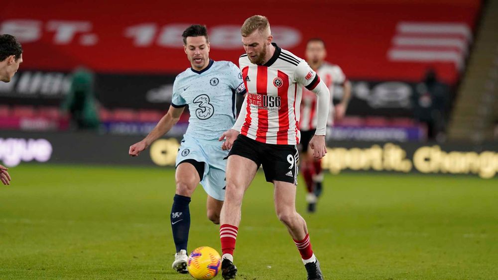 Oli reflects on Chelsea loss