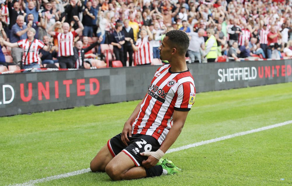 Watch the Blades on SUTV Live