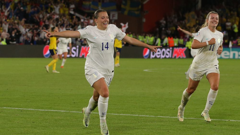 Lionesses to return to the Lane