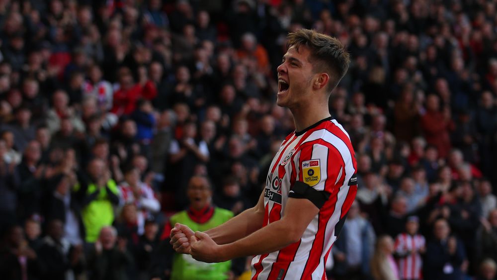 McAtee keen to add numbers