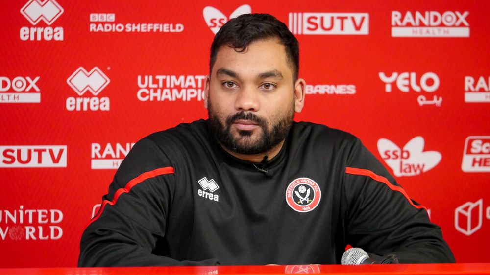 Morgan previews Sunderland trip