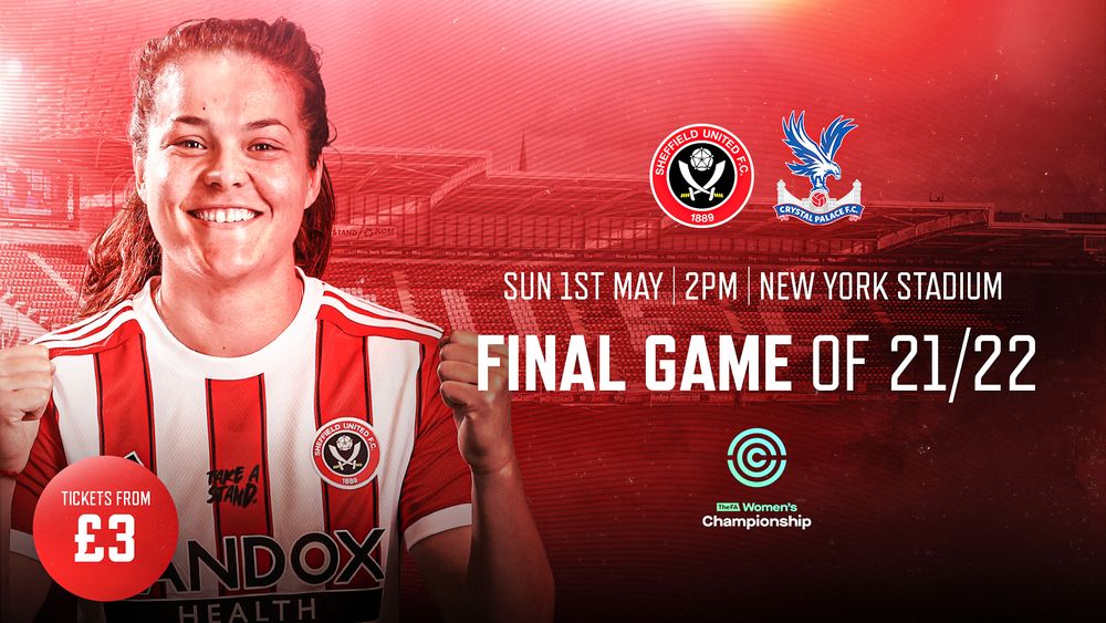 United Women to play in Rotherham