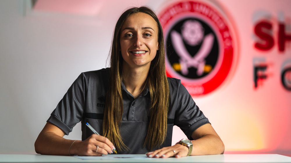 Haywood signs new contract