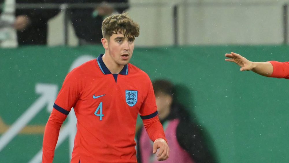 Arblaster receives international recognition