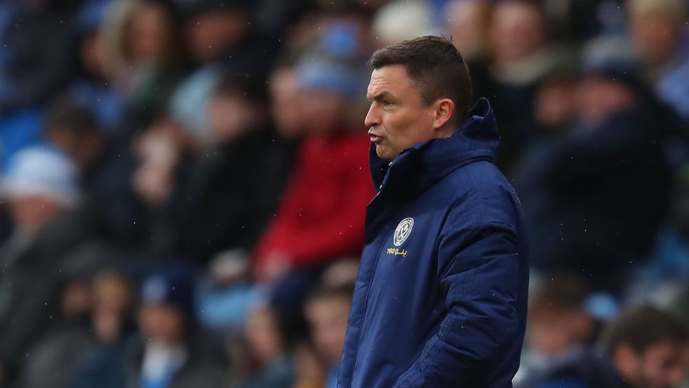 Fair result, says Hecky