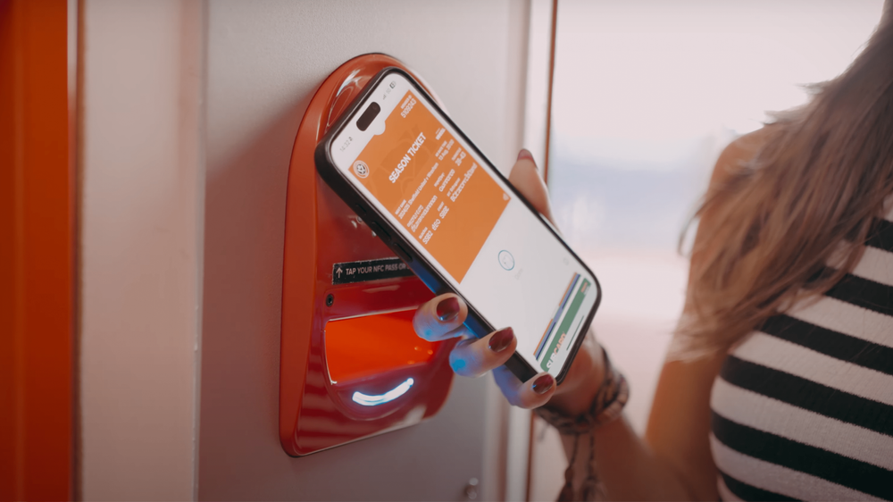 NFC Season Tickets - important update