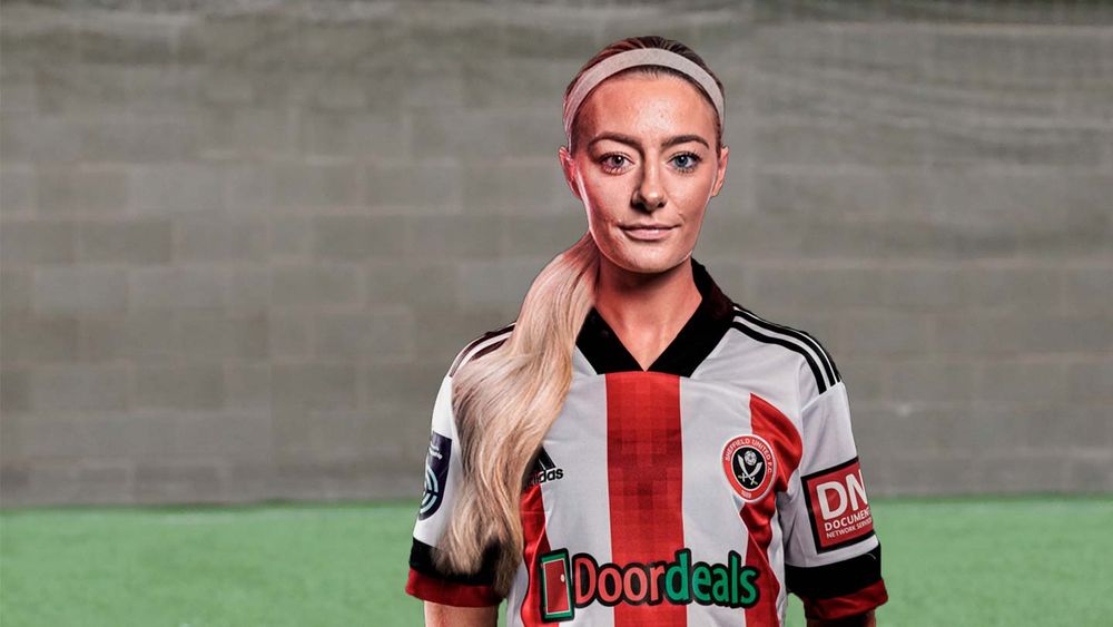 Ocean Rolandsen speaks