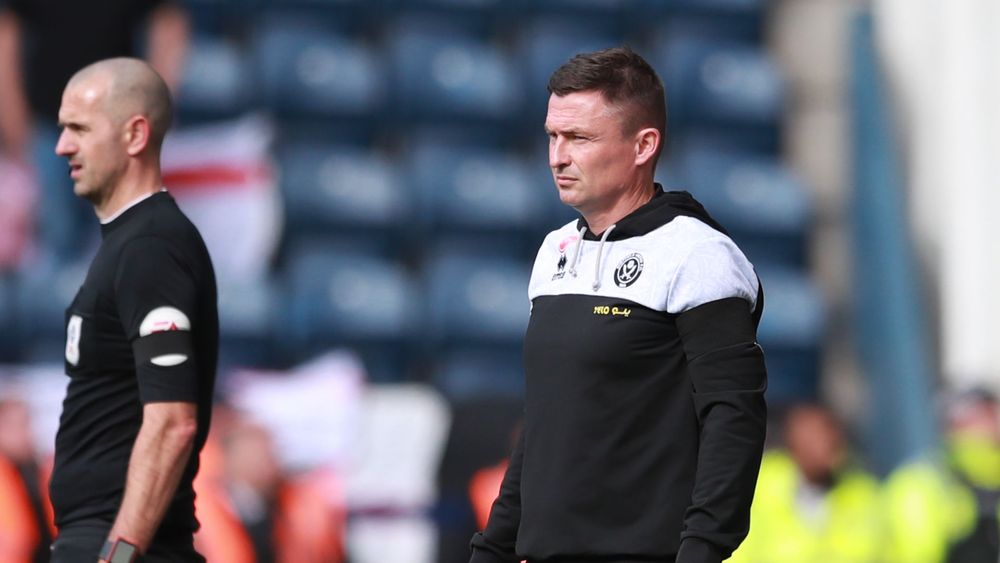 Hecky delighted with away maximum