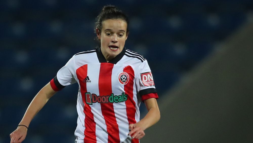 Keri Matthews departs