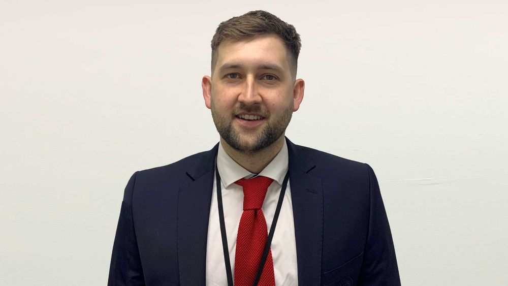 Introducing new Disability Access & Liaison Officer