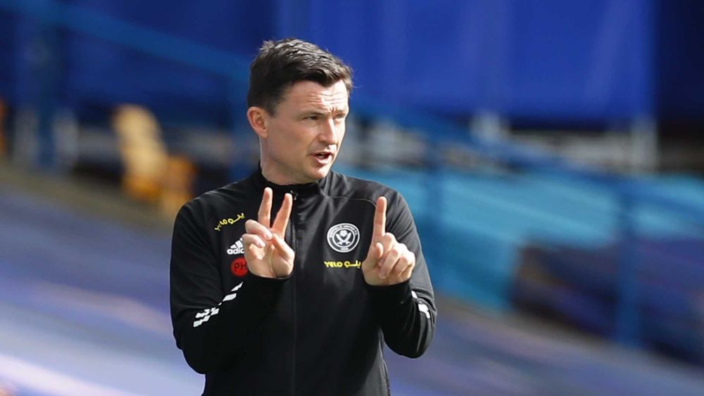 Hecky's approach won't change