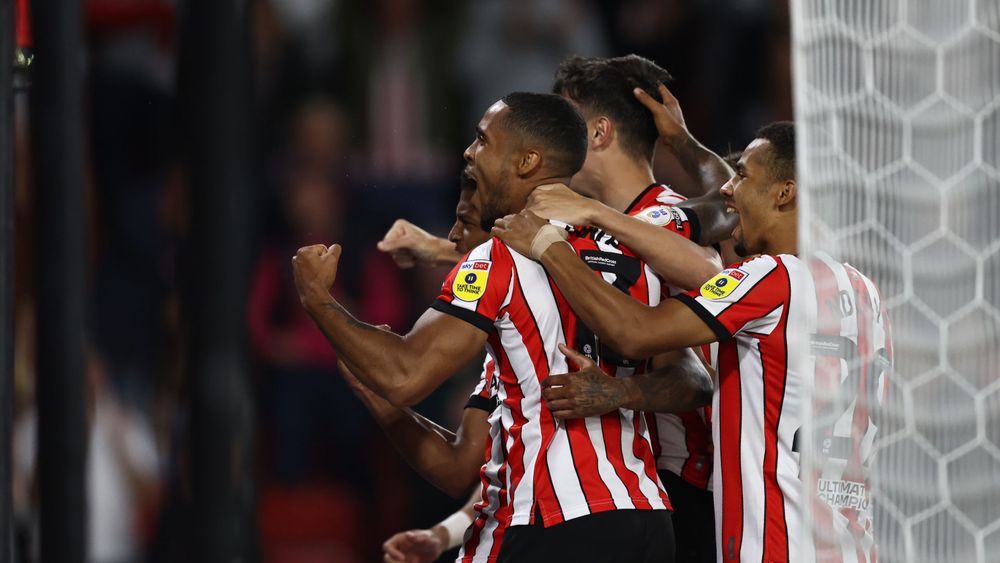 Lowe determined and focused