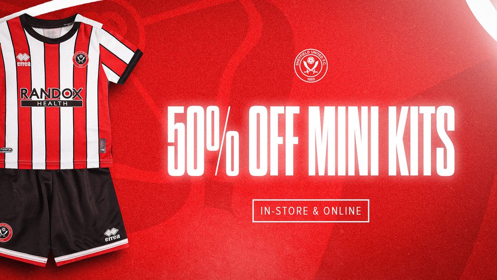 Mini Kit Sale Now On