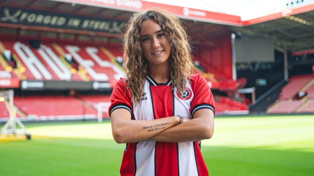 Sugden-Brook Steps Up