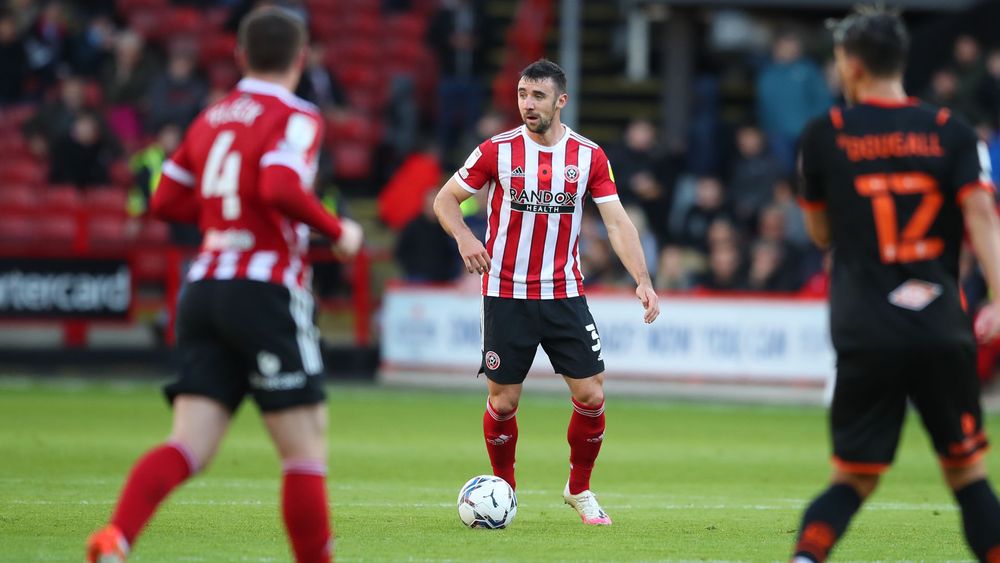 Enda hails Hecky's impact