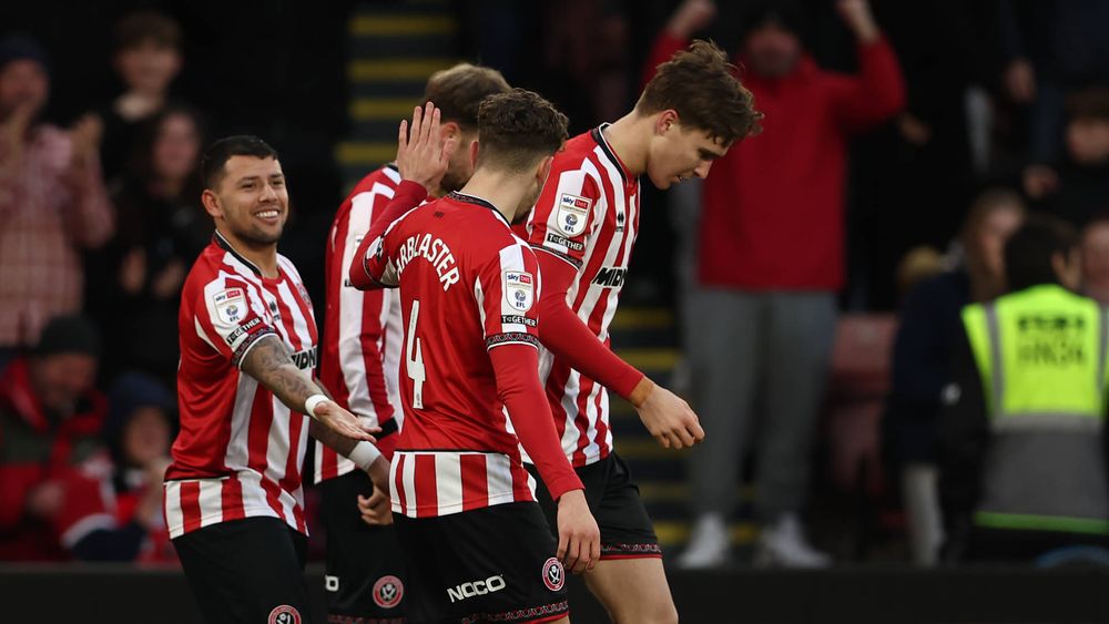 Squad needs to be managed