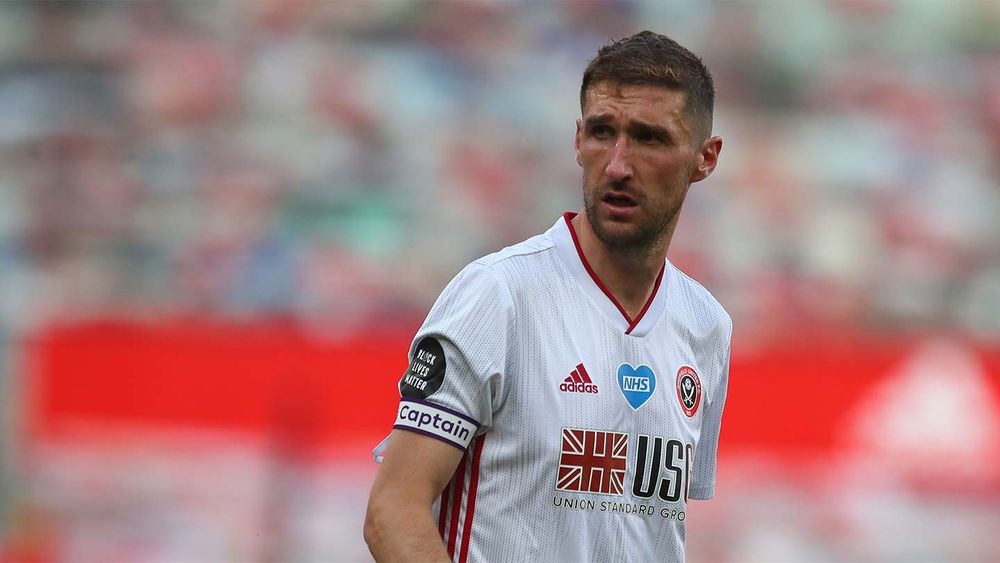 We let ourselves down - Basham