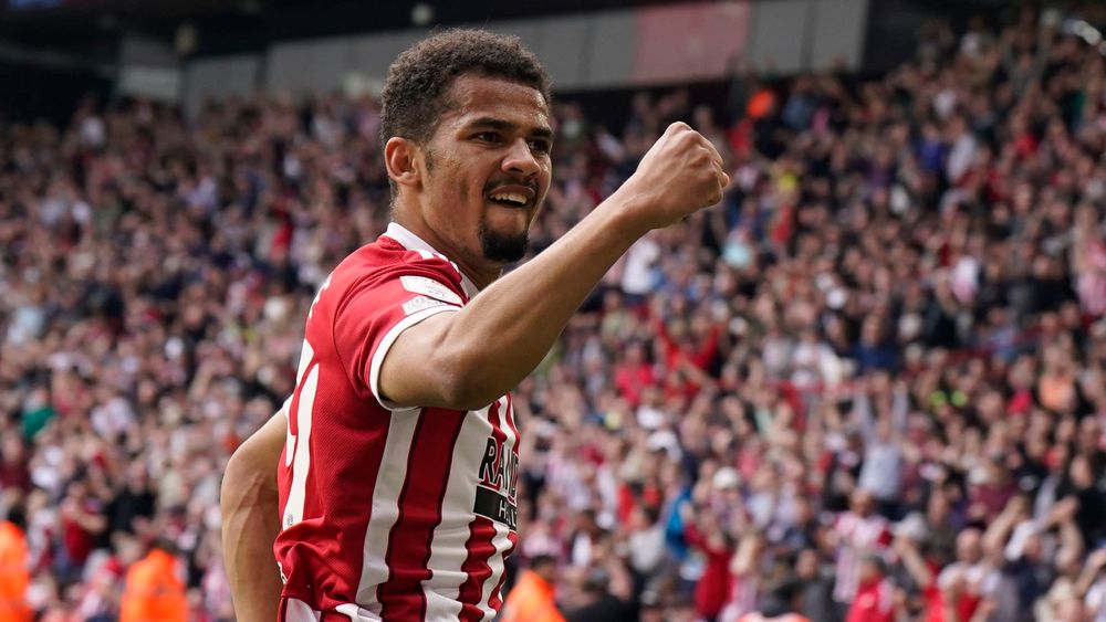 Iliman focused on more goals