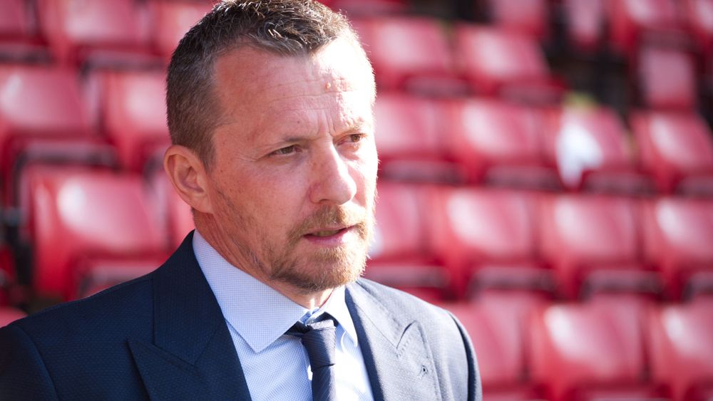 Slaviša happy with pre-season workout