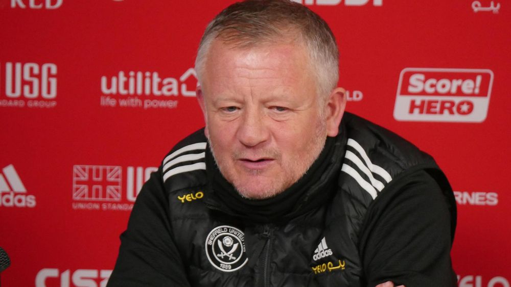 Wilder addresses availability issues