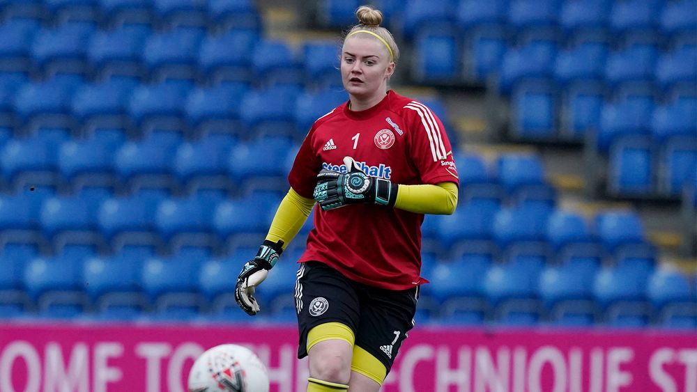 Becky Flaherty departs