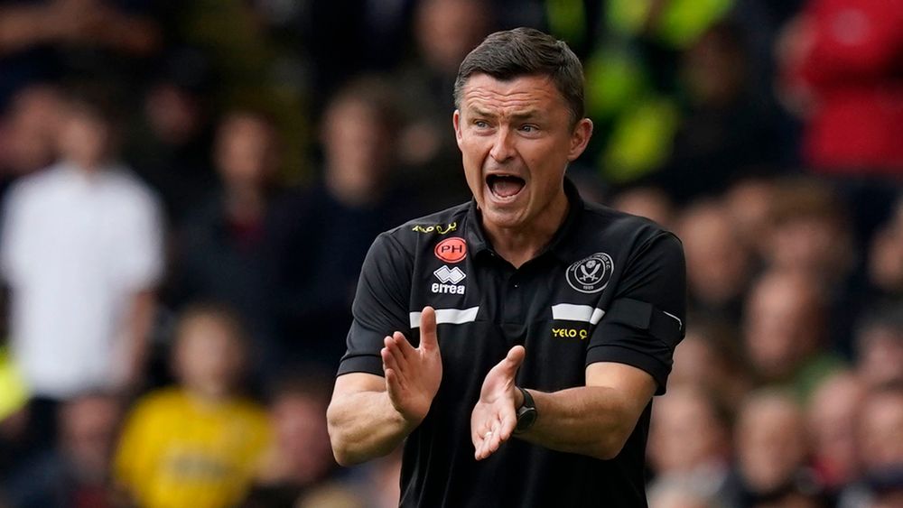 Hecky demanding positive reaction