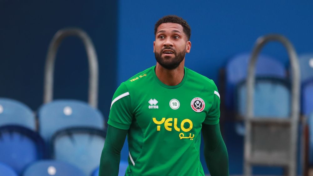 Suspension remains for Wes