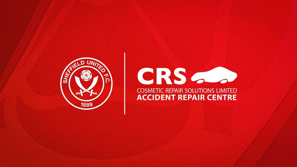 Sheffield United x CRS