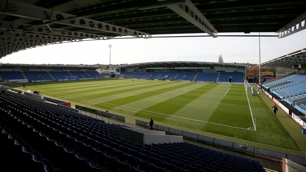 Technique Stadium Guide