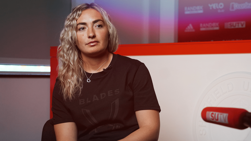 Cusack Signs New Contract