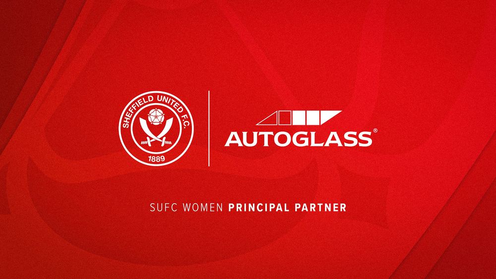 Autoglass® unveiled as new Principal Partner