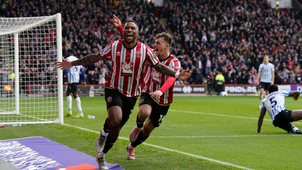 Watch the Blades on SUTV Live