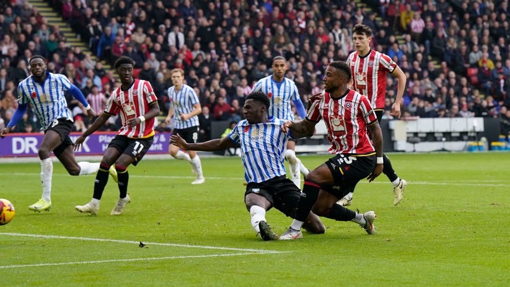 Pigs...... | Page 3 | Vital Football