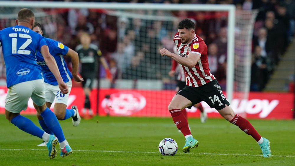 Man of the Match - Vote Now