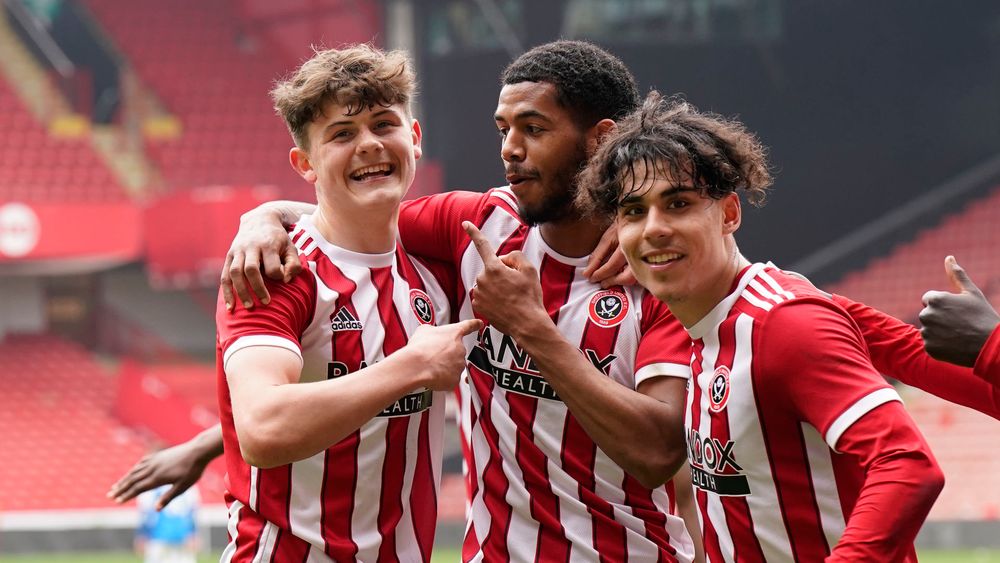 Under 23s 4-2 Peterborough - report