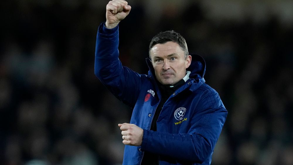 Hecky happy following hard fought success