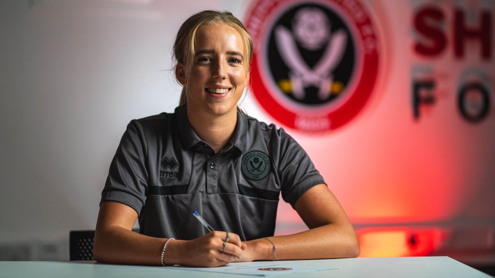 Newsham signs new deal