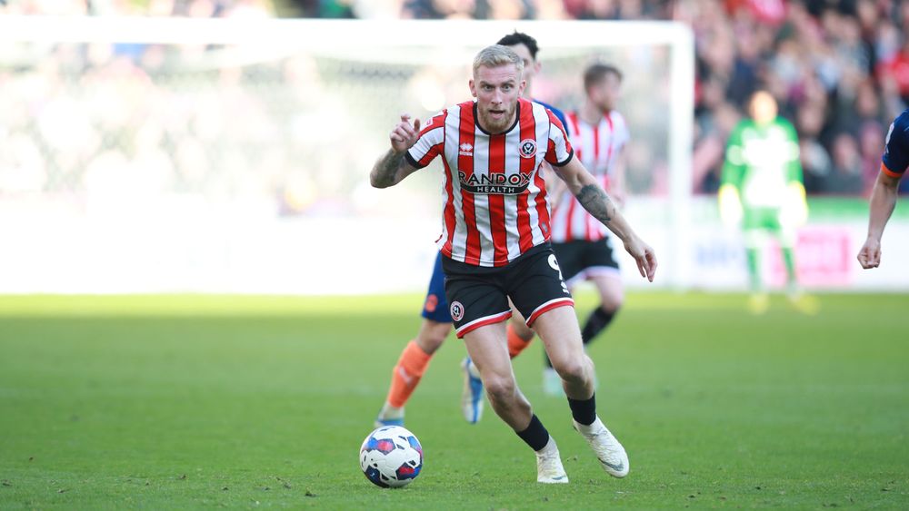 Hecky hopeful of double boost