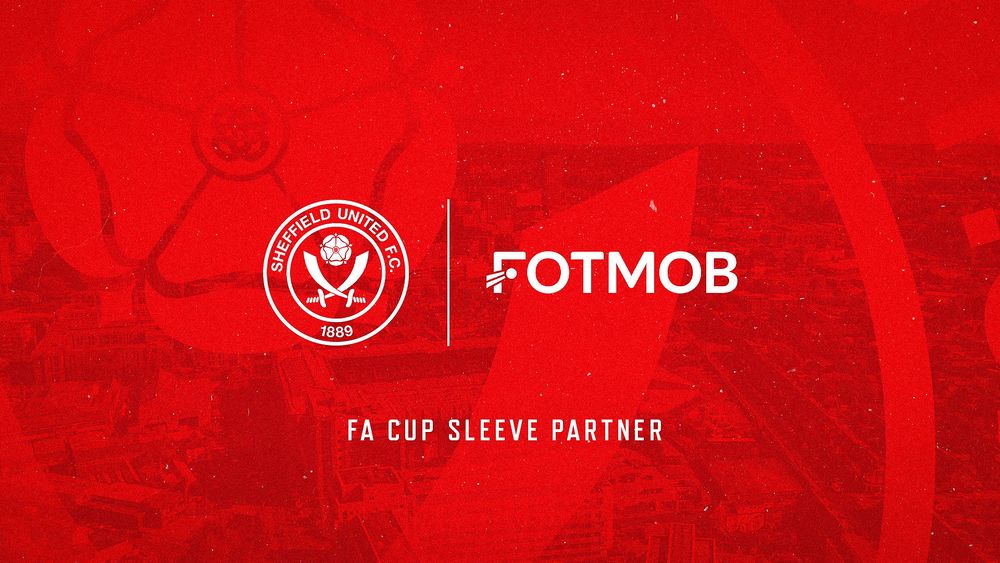 Fotmob extend partnership with Blades