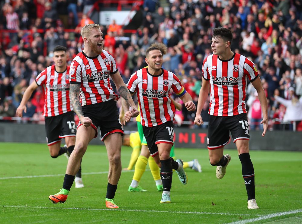 Watch the Blades on SUTV Live