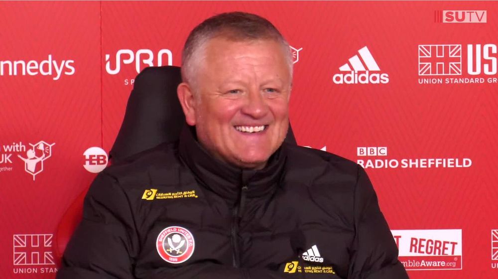 Norwich post-match press conference