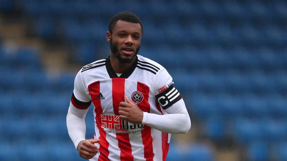 Sam makes Dale switch