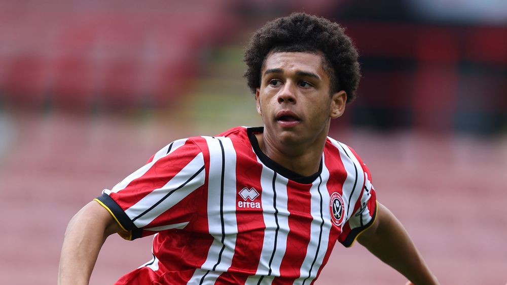 Crewe 1-2 Under 21s - report