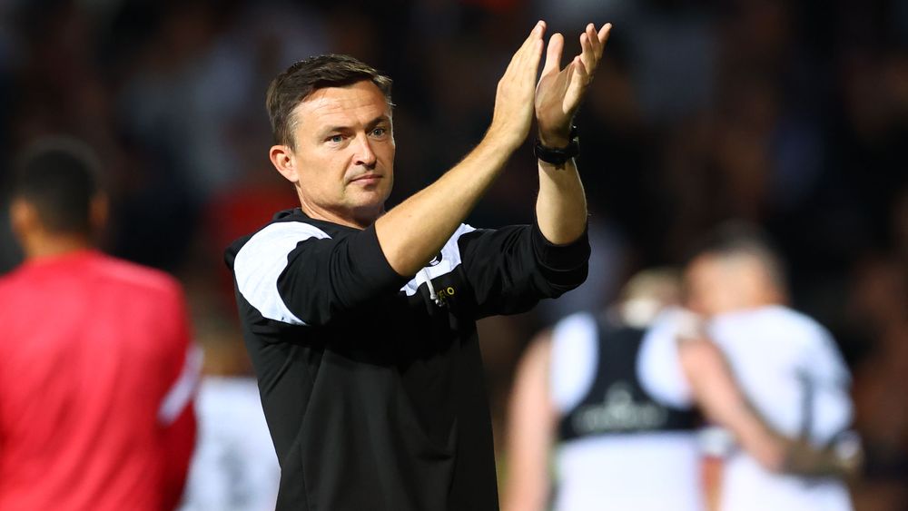 Strong performance delights boss