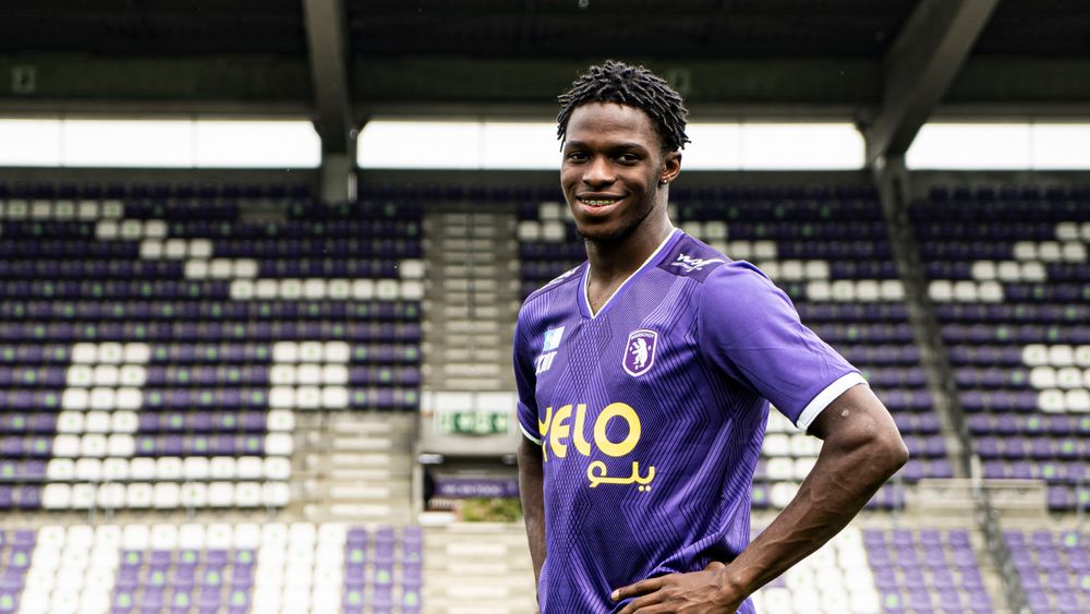 Exciting loan for Femi